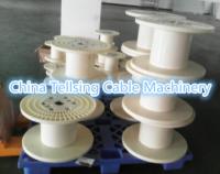 China good quality PVC power cable wire extruding production line manufacturer for lighting,lamp for sale