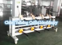 China top quality PVC PE  insulating conductor electrical cable wire extrusion machine production line  China factory tellsing for sale