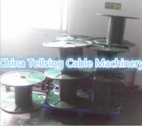 China top quality PVC PE  insulating conductor electrical cable wire extrusion machine production line  China factory tellsing for sale