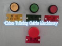 China top quality PVC PE  insulating conductor electrical cable wire extrusion machine production line  China factory tellsing for sale