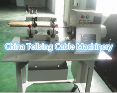 China top quality PVC PE  insulating conductor electrical cable wire extrusion machine production line  China factory tellsing for sale