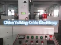 China top quality PVC PE  insulating conductor electrical cable wire extrusion machine production line  China factory tellsing for sale