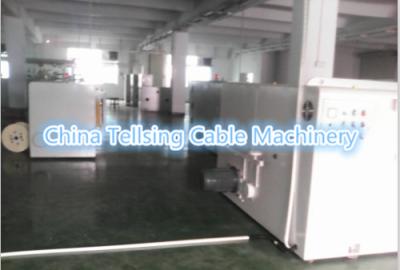 China top quality PVC PE  insulating conductor electrical cable wire extrusion machine production line  China factory tellsing for sale