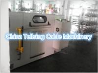 China top quality PVC PE  insulating conductor electrical cable wire extrusion machine production line  China factory tellsing for sale
