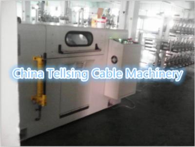 China top quality PVC PE  insulating conductor electrical cable wire extrusion machine production line  China factory tellsing for sale
