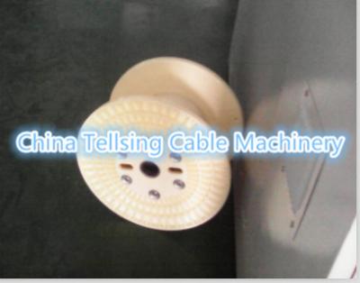 China top quality PVC PE  insulating conductor electrical cable wire extrusion machine production line  China factory tellsing for sale