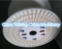 China top quality PVC PE  insulating conductor electrical cable wire extrusion machine production line  China factory tellsing for sale