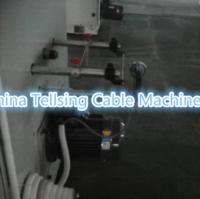 China top quality PVC PE  insulating conductor electrical cable wire extrusion machine production line  China factory tellsing for sale