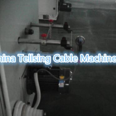 China top quality PVC PE  insulating conductor electrical cable wire extrusion machine production line  China factory tellsing for sale