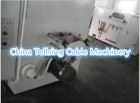 China top quality PVC PE  insulating conductor electrical cable wire extrusion machine production line  China factory tellsing for sale