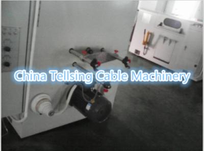 China top quality PVC PE  insulating conductor electrical cable wire extrusion machine production line  China factory tellsing for sale