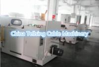 China top quality PVC PE  insulating conductor electrical cable wire extrusion machine production line  China factory tellsing for sale