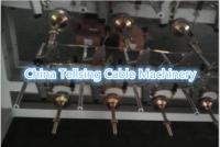China top quality PVC PE  insulating conductor electrical cable wire extrusion machine production line  China factory tellsing for sale