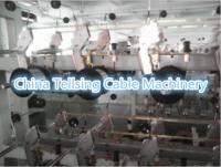 China top quality PVC PE  insulating conductor electrical cable wire extrusion machine production line  China factory tellsing for sale