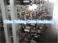 China top quality PVC PE  insulating conductor electrical cable wire extrusion machine production line  China factory tellsing for sale