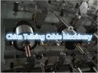 China top quality PVC PE  insulating conductor electrical cable wire extrusion machine production line  China factory tellsing for sale