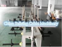 China top quality PVC PE  insulating conductor electrical cable wire extrusion machine production line  China factory tellsing for sale