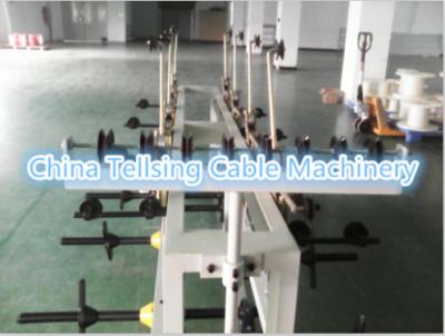 China top quality PVC PE  insulating conductor electrical cable wire extrusion machine production line  China factory tellsing for sale
