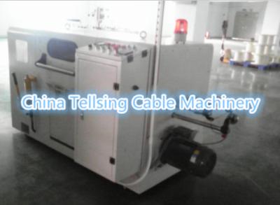 China top quality PVC PE  insulating conductor electrical cable wire extrusion machine production line  China factory tellsing for sale