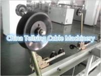 China top quality PVC PE  insulating conductor electrical cable wire extrusion machine production line  China factory tellsing for sale