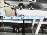 China top quality PVC PE  insulating conductor electrical cable wire extrusion machine production line  China factory tellsing for sale