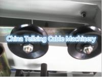 China top quality PVC PE  insulating conductor electrical cable wire extrusion machine production line  China factory tellsing for sale