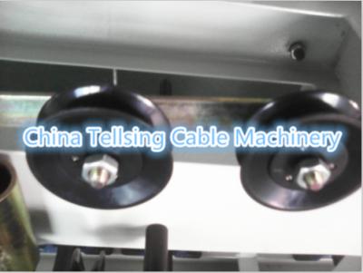 China top quality PVC PE  insulating conductor electrical cable wire extrusion machine production line  China factory tellsing for sale