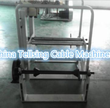 China top quality PVC PE  insulating conductor electrical cable wire extrusion machine production line  China factory tellsing for sale