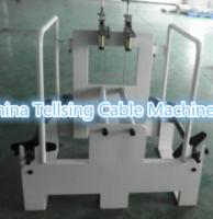 China top quality PVC PE  insulating conductor electrical cable wire extrusion machine production line  China factory tellsing for sale