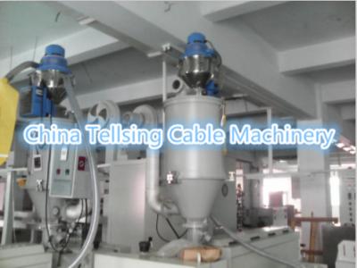 China top quality PVC PE  insulating conductor electrical cable wire extrusion machine production line  China factory tellsing for sale