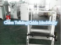 China top quality PVC PE  insulating conductor electrical cable wire extrusion machine production line  China factory tellsing for sale