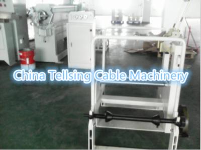 China top quality PVC PE  insulating conductor electrical cable wire extrusion machine production line  China factory tellsing for sale