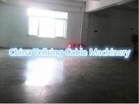 China top quality PVC PE  insulating conductor electrical cable wire extrusion machine production line  China factory tellsing for sale