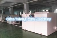 China top quality PVC PE  insulating conductor electrical cable wire extrusion machine production line  China factory tellsing for sale