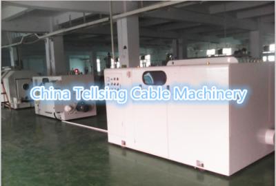 China top quality PVC PE  insulating conductor electrical cable wire extrusion machine production line  China factory tellsing for sale
