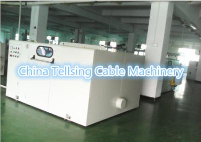 China top quality PVC PE  insulating conductor electrical cable wire extrusion machine production line  China factory tellsing for sale