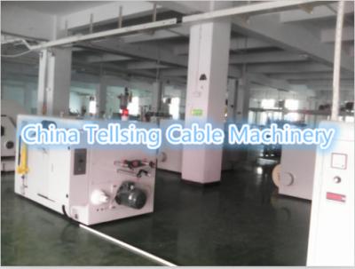 China top quality PVC PE  insulating conductor electrical cable wire extrusion machine production line  China factory tellsing for sale