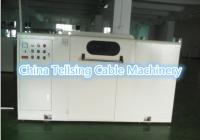 China top quality PVC PE  insulating conductor electrical cable wire extrusion machine production line  China factory tellsing for sale