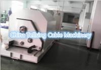 China top quality PVC PE  insulating conductor electrical cable wire extrusion machine production line  China factory tellsing for sale