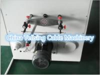 China top quality PVC PE  insulating conductor electrical cable wire extrusion machine production line  China factory tellsing for sale