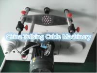 China top quality PVC PE  insulating conductor electrical cable wire extrusion machine production line  China factory tellsing for sale
