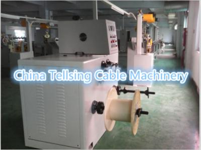 China top quality PVC PE  insulating conductor electrical cable wire extrusion machine production line  China factory tellsing for sale