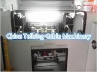 China top quality PVC PE  insulating conductor electrical cable wire extrusion machine production line  China factory tellsing for sale