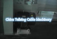 China top quality PVC PE  insulating conductor electrical cable wire extrusion machine production line  China factory tellsing for sale