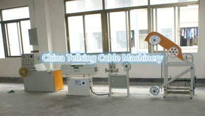 China good quality PVC XLPE insulating conductor electric cable wire extrusion machine production line  China factory tellsing for sale