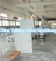China good quality PVC XLPE insulating conductor electric cable wire extrusion machine production line  China factory tellsing for sale