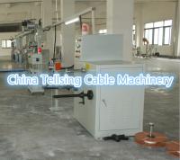 China good quality PVC XLPE insulating conductor electric cable wire extrusion machine production line  China factory tellsing for sale