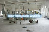 China good quality PVC XLPE insulating conductor electric cable wire extrusion machine production line  China factory tellsing for sale