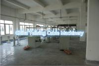 China good quality PVC XLPE insulating conductor electric cable wire extrusion machine production line  China factory tellsing for sale