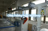 China good quality PVC XLPE insulating conductor electric cable wire extrusion machine production line  China factory tellsing for sale